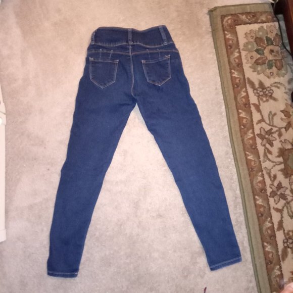 L' square | Jeans | Lsquare Jeans Size And Dark Blue They Are ...